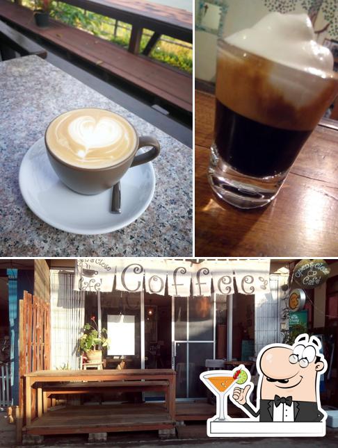 Open & Close Cafe, Chiang Khan - Menú del restaurante, precios y reseñas