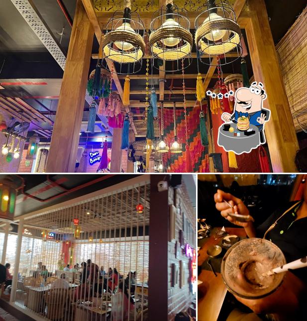 PIND CHROMEPET, Chennai - Restaurant reviews