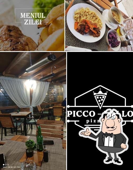 Picco Pollo, Oradea - Restaurant menu, prices and reviews