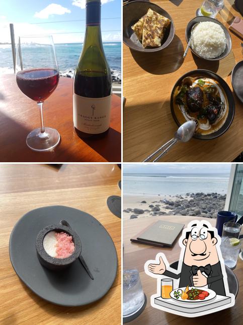 Rick Shores, Burleigh Heads - Restaurant menu, prices and reviews