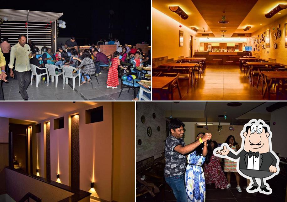 Route 64 Lounge Resto bar, Coimbatore - Restaurant menu, prices and reviews