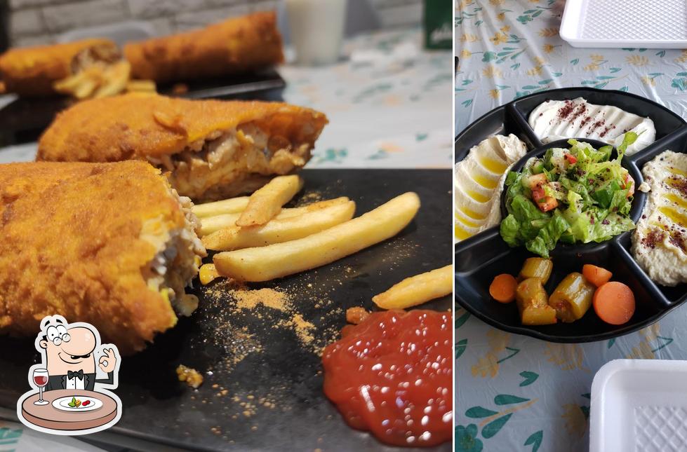 Shamiat Cafeteria, Ras Al-Khaimah - Restaurant menu, prices and reviews