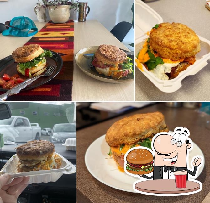 Side Piece Kitchen, Tacoma - Restaurant menu, prices and reviews