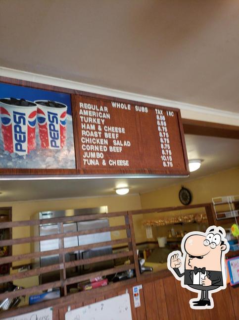 Southside Sub Shop II, 215 E 14th St in Elmira Heights - Restaurant ...