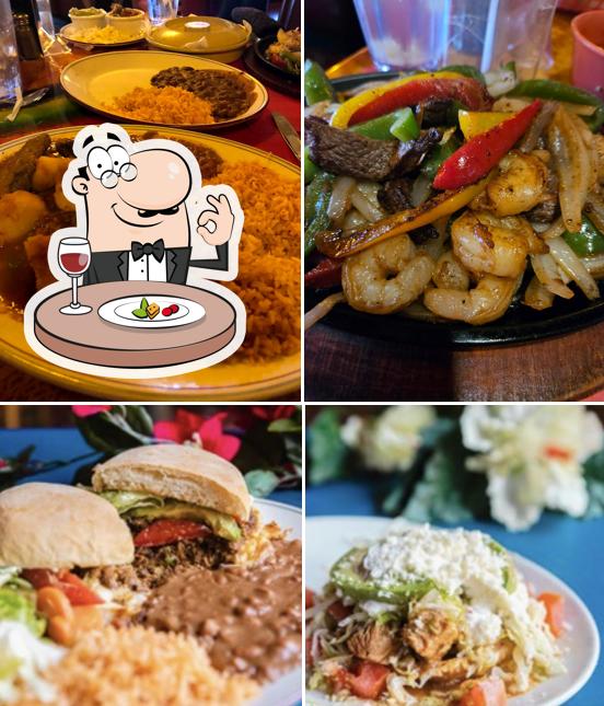 Tony's Jacal in Solana Beach - Restaurant menu and reviews
