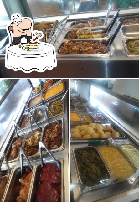Top that Grille, 67 6th Ave S in Birmingham - Restaurant reviews