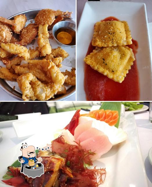 Spoon & Fork Plus, Oakville - Restaurant menu, prices and reviews