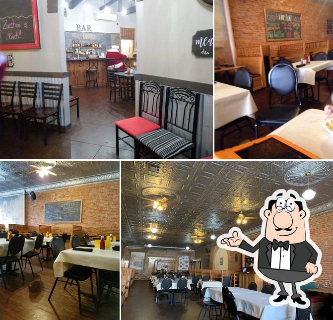 Top 7 restaurants in Guthrie, may 2025 - Restaurant Guru