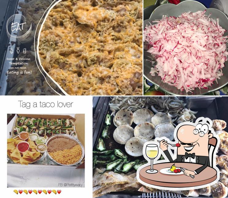 Taco Lady in Fontana - Restaurant reviews