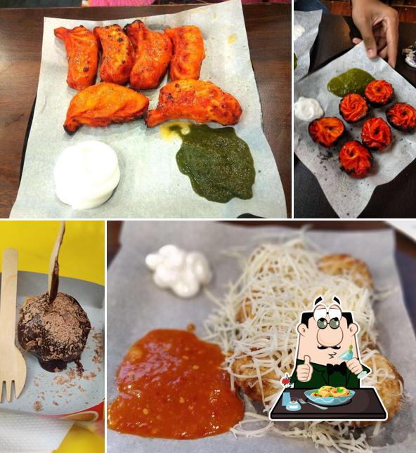 The Momo Panda, Pune, The Momo Panda, Karishma Society Shop No. 26 ...