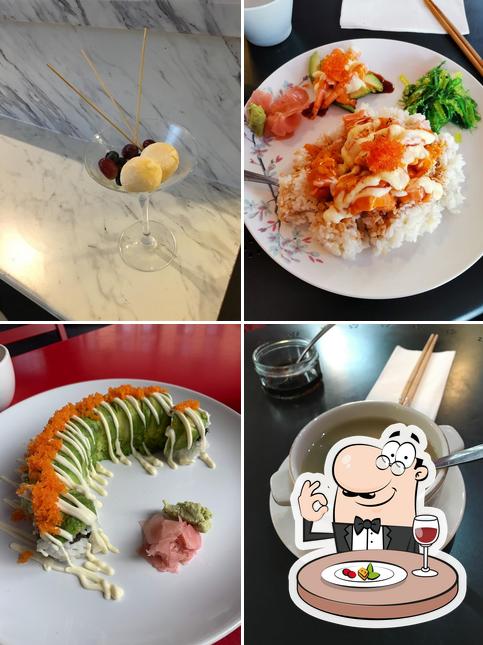 Yuri Cottage, Southampton - Restaurant menu, prices and reviews