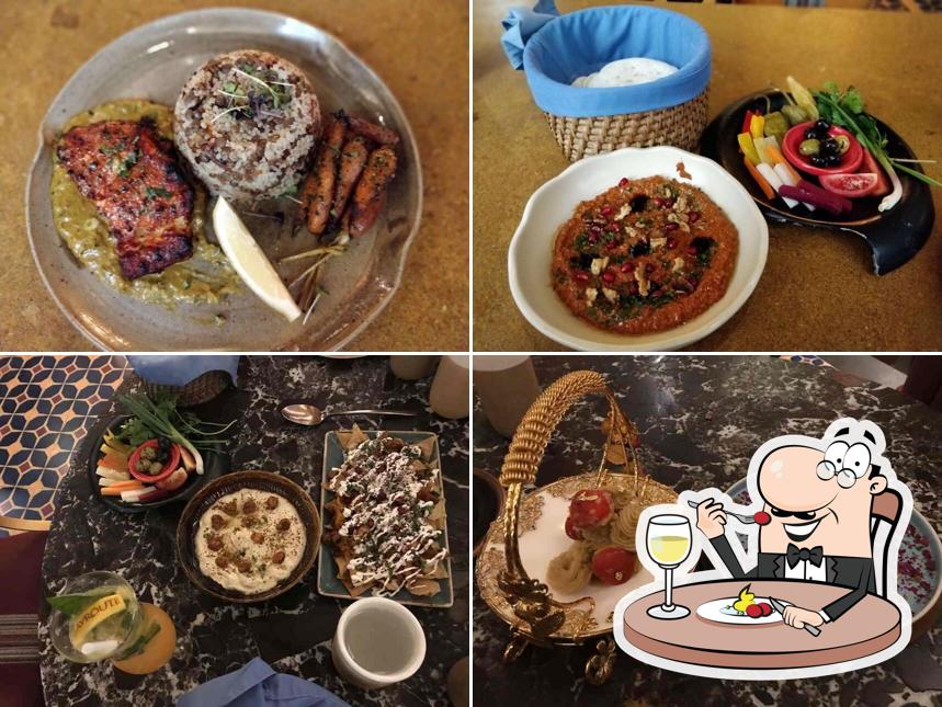 Bayroute, Mumbai - Restaurant reviews
