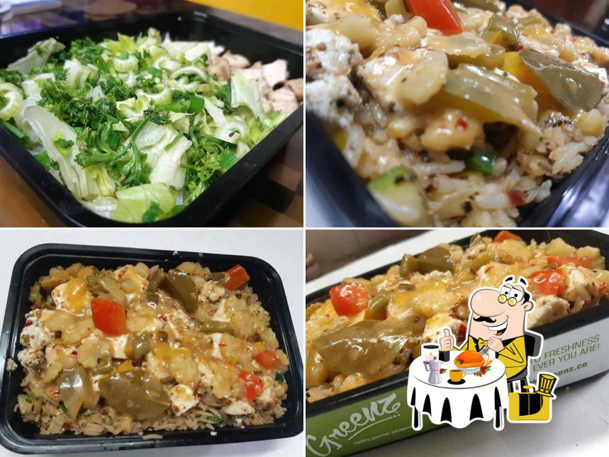 Greenz, Mumbai, 42 - Restaurant reviews