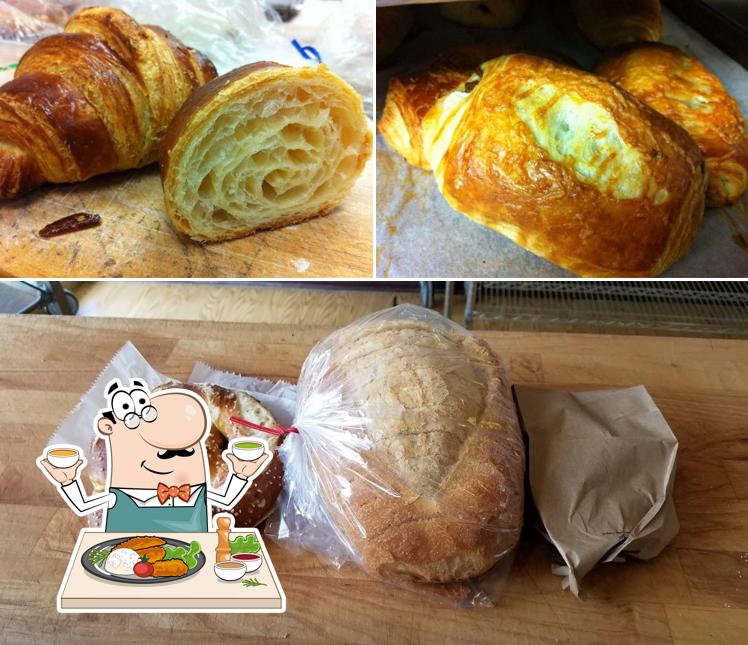 Bread Chef, Boardman - Restaurant menu, prices and reviews