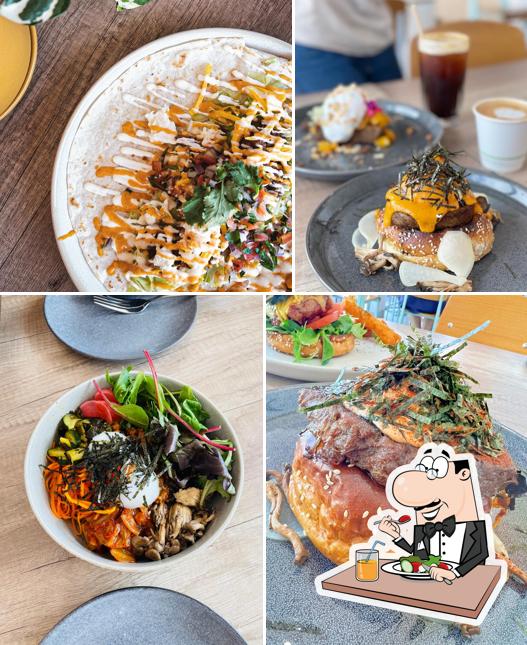 Cafe Eighty2, East Victoria Park - Restaurant menu, prices and reviews