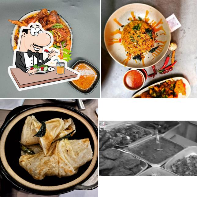 Top 7 restaurants with biryani in Sydney, february 2026 - Restaurant Guru