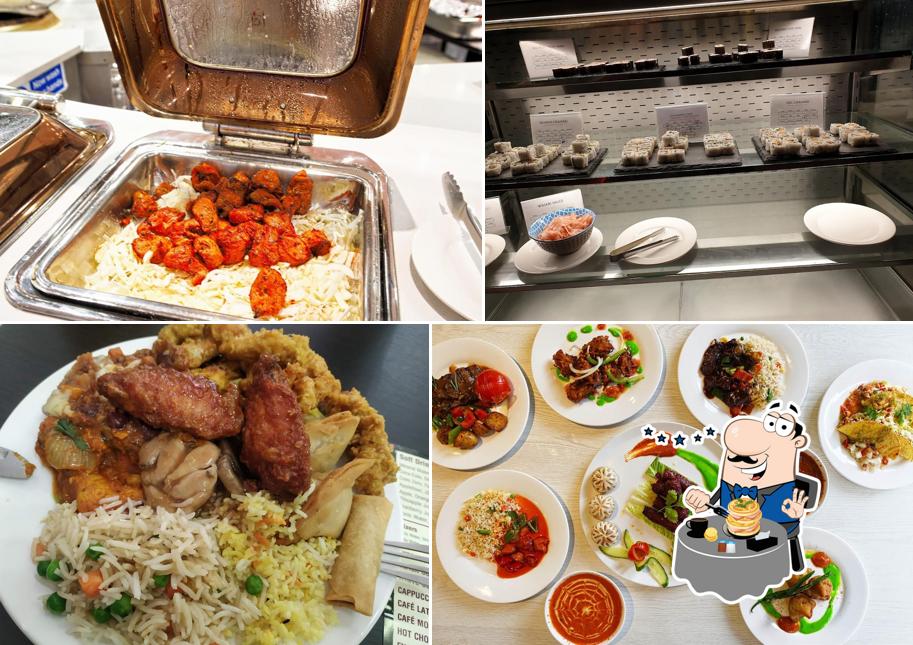 2020 World Buffet, Peterborough - Restaurant menu, prices and reviews