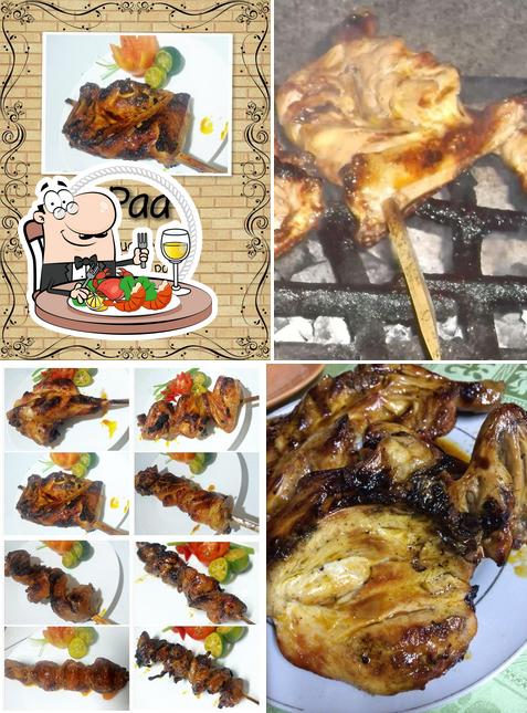 Maricor BBQ, Bacolod - Restaurant reviews