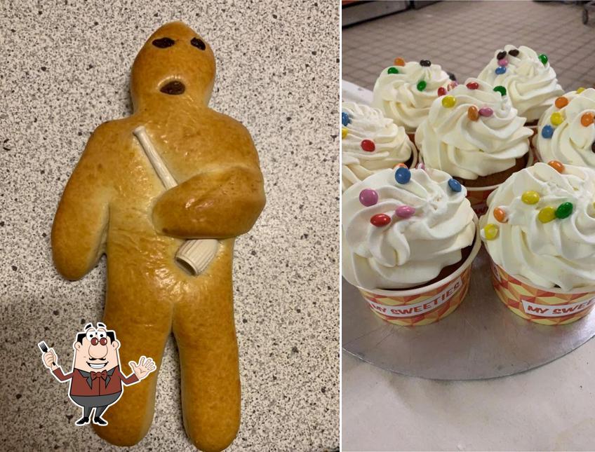 Bäckerei Cafe Stefan Probst, Adendorf - Speisekarte, Preise und Bewertungen