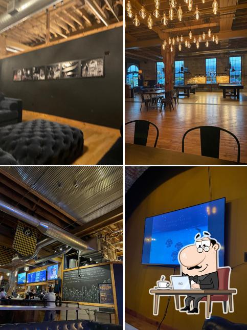 Backpocket Dubuque, Dubuque - Restaurant menu, prices and reviews