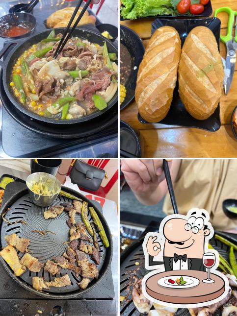 Bò Ông Mập, Ho Chi Minh City - Restaurant menu, prices and reviews