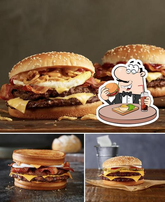Burger King, Green Bay - Restaurant menu, prices and reviews