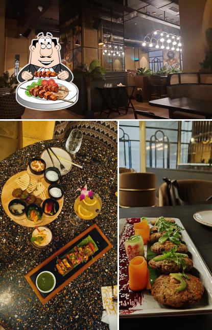 Buzz N Banter, Navi Mumbai - Restaurant menu, prices and reviews