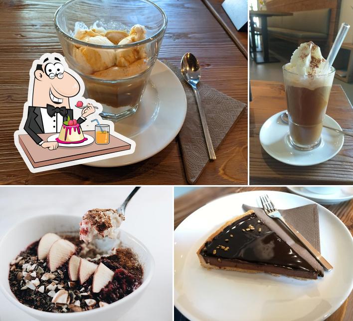 5 Senses Coffee, FREIBURG IM BREISGAU - Speisekarte, Preise und Bewertungen