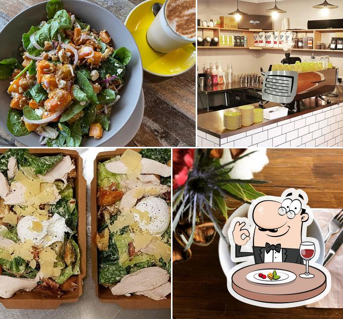 The Coffee Pedaler in Tumut - Restaurant reviews
