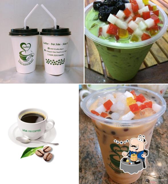 Viva 110 Coffee, Ho Chi Minh City - Restaurant menu, prices and reviews