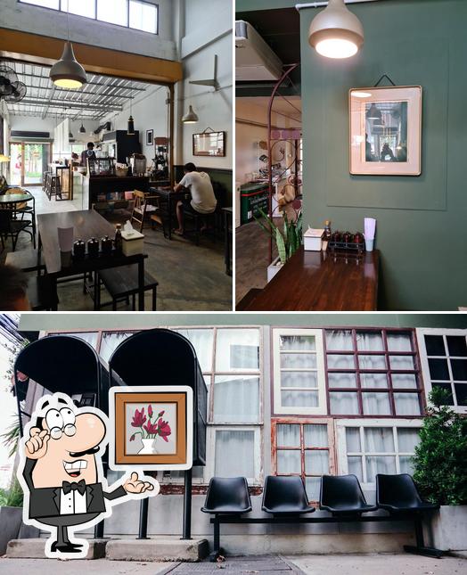 Charm restaurant, Phra Nakhon Si Ayutthaya - Restaurant reviews