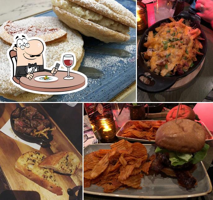 Best restaurants in Desert Ridge Marketplace Mall - Restaurant Guru
