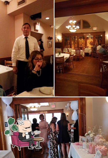 Crabtree's Restaurant in Floral Park - Restaurant menu and reviews