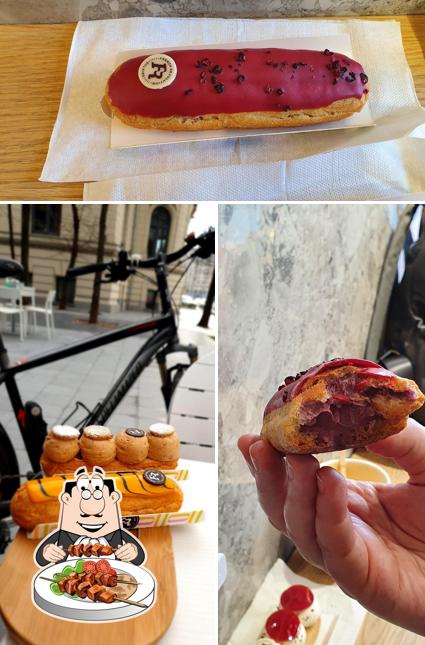 French Revolution Floreasca, Bucharest - Restaurant reviews