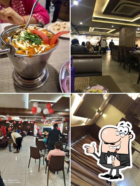 Divine Dine Restaurant, Ahmedabad - Restaurant menu, prices and reviews