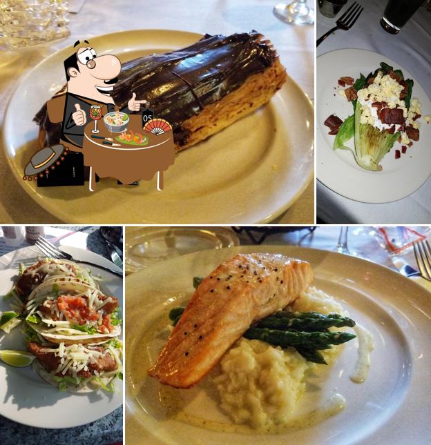 Don's Pomeroy House, Strongsville - Restaurant menu, prices and reviews