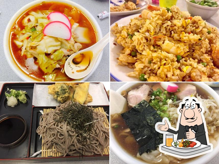 Edokko, 358 Florin Rd in Sacramento - Restaurant menu and reviews