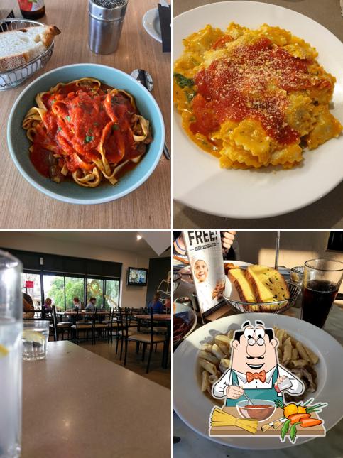 Fasta Pasta, Gawler - Restaurant menu, prices and reviews