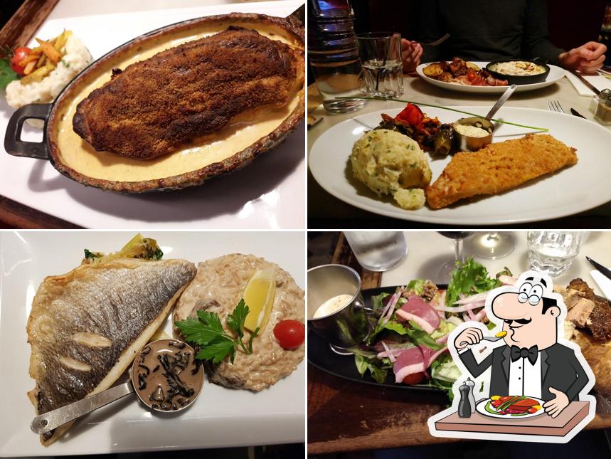 Fiston - Rue Saint-Jean restaurant, Lyon, 33 Rue Saint-Jean - Critiques ...