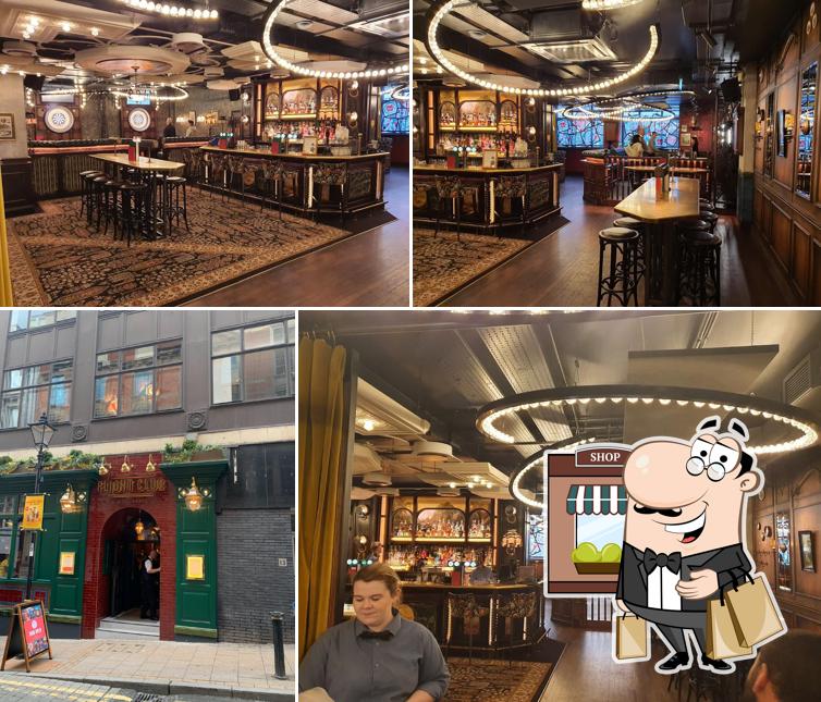Flight Club Birmingham, Birmingham - Restaurant menu, prices and reviews