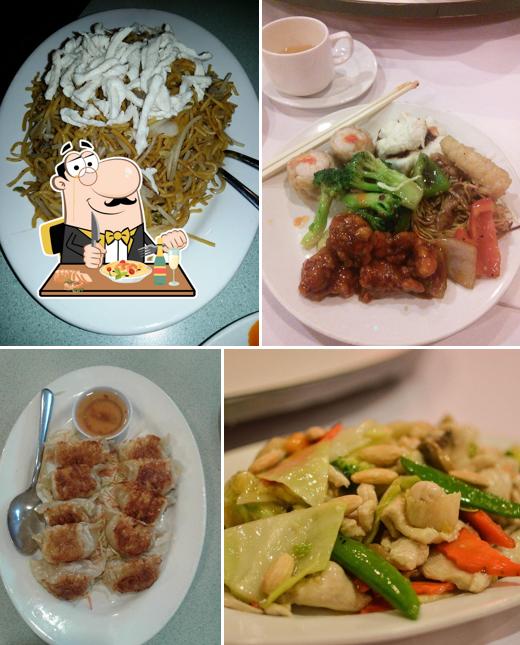 Halibut House, Victoria - Restaurant menu, prices and reviews