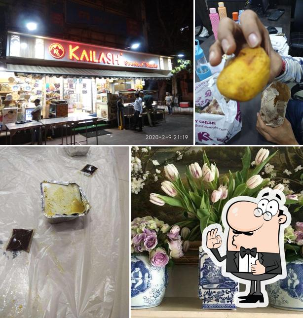 Kailash Sweets & Snacks, Surat - Restaurant menu, prices and reviews
