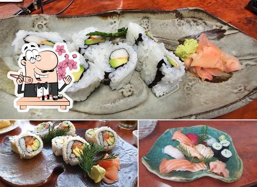 Kyushu Japanese Restaurant, Neutral Bay - Restaurant menu, prices and ...