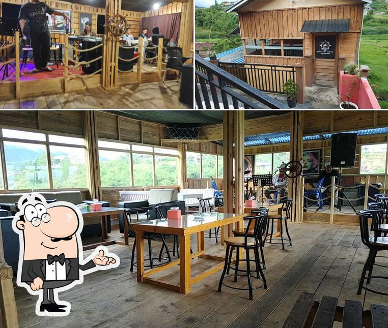 LENTAYON GEGARANG resto , cafe , and LENTAYON COFFEE, Takengon ...