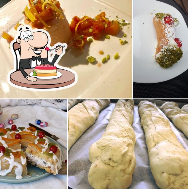 La Feluca restaurant, Luxembourg City - Restaurant reviews