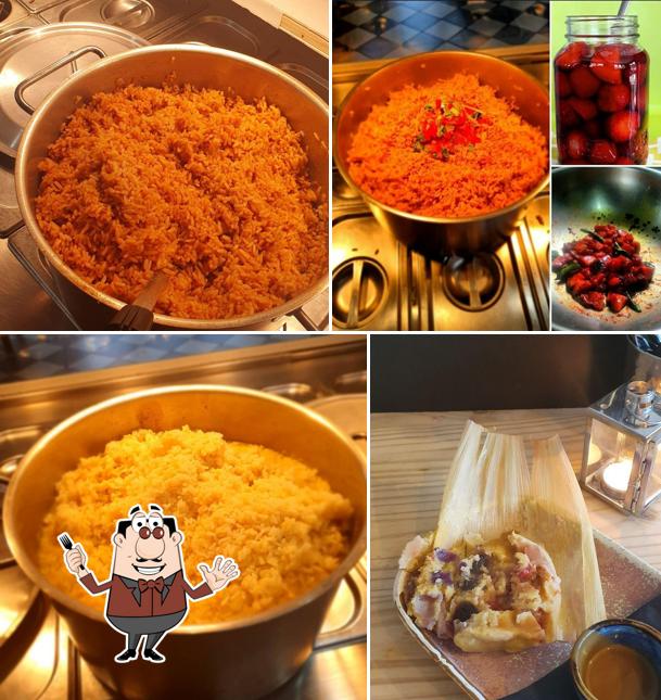 Mexican Kitchen in Wickford - Restaurant menu and reviews