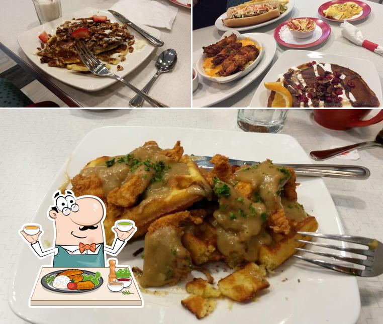 Mitzi's Table, Bethlehem - Restaurant menu, prices and reviews