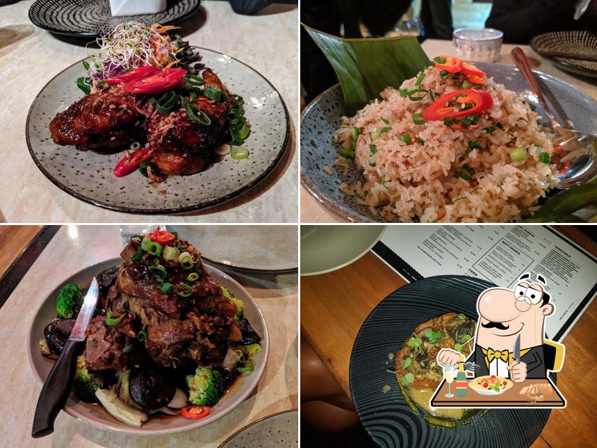 Top 7 restaurants with mango sticky rice in Perth, november 2025 ...