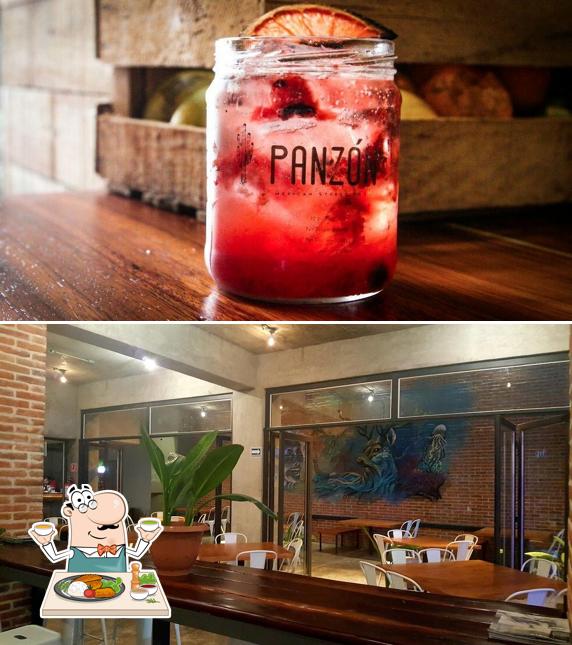PANZON Mexican Street Food, Playa del Carmen - Restaurant menu, prices ...