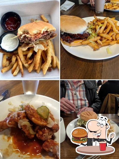 Primrose in Corning - Restaurant reviews